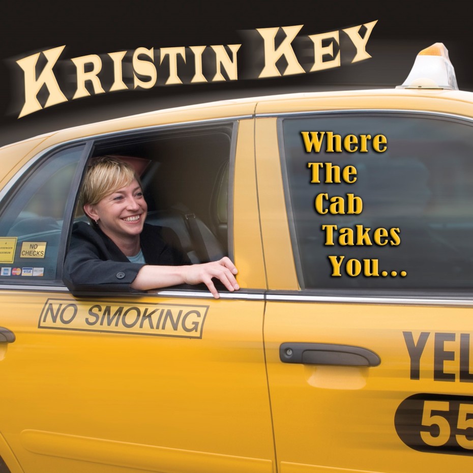 Kristin Key - "Where the Cab Takes You" - Uproar Entertainment | Stand ...