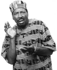 Wildman Steve Archives - Uproar Entertainment | Stand Up Comedy Online ...