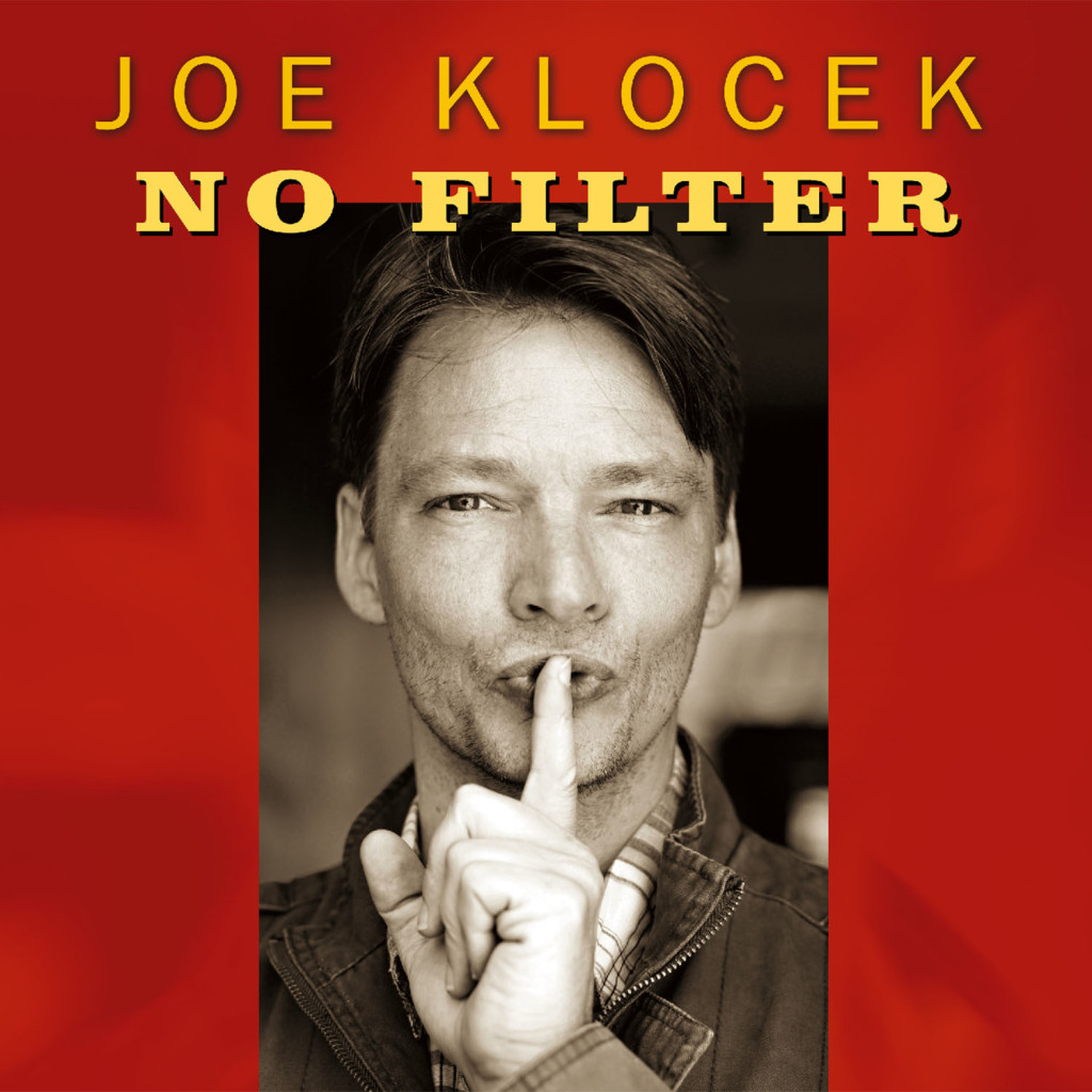 Joe Klocek - "No Filter" - Uproar Entertainment | Stand Up Comedy ...