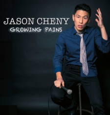 Jason Cheny - “Growing Pains” - Uproar Entertainment | Stand Up Comedy ...