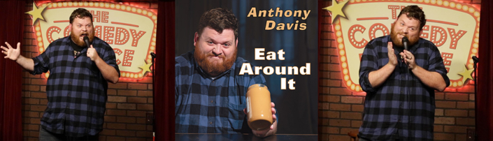 Uproar Comedy - Stream Stand Up Comedy Online for Free